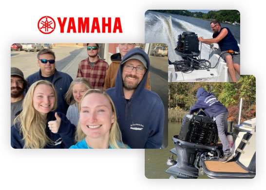 Home - Hi-Tech Marine Services